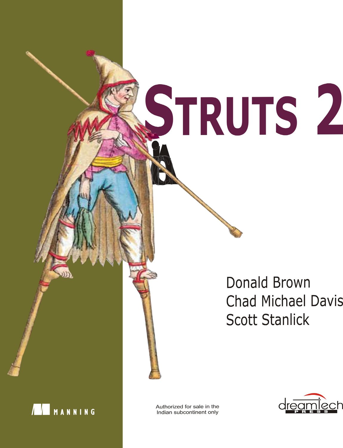 Struts 2 In Action: Brown: 9788177228755: Amazon.com: Books