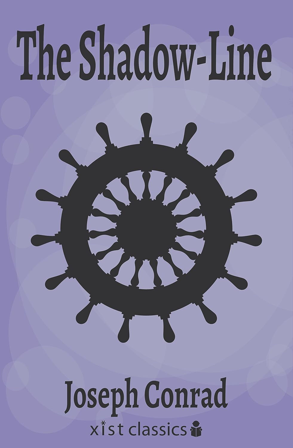 The Shadow-Line (Xist Classics) - Kindle edition by Conrad, Joseph ...