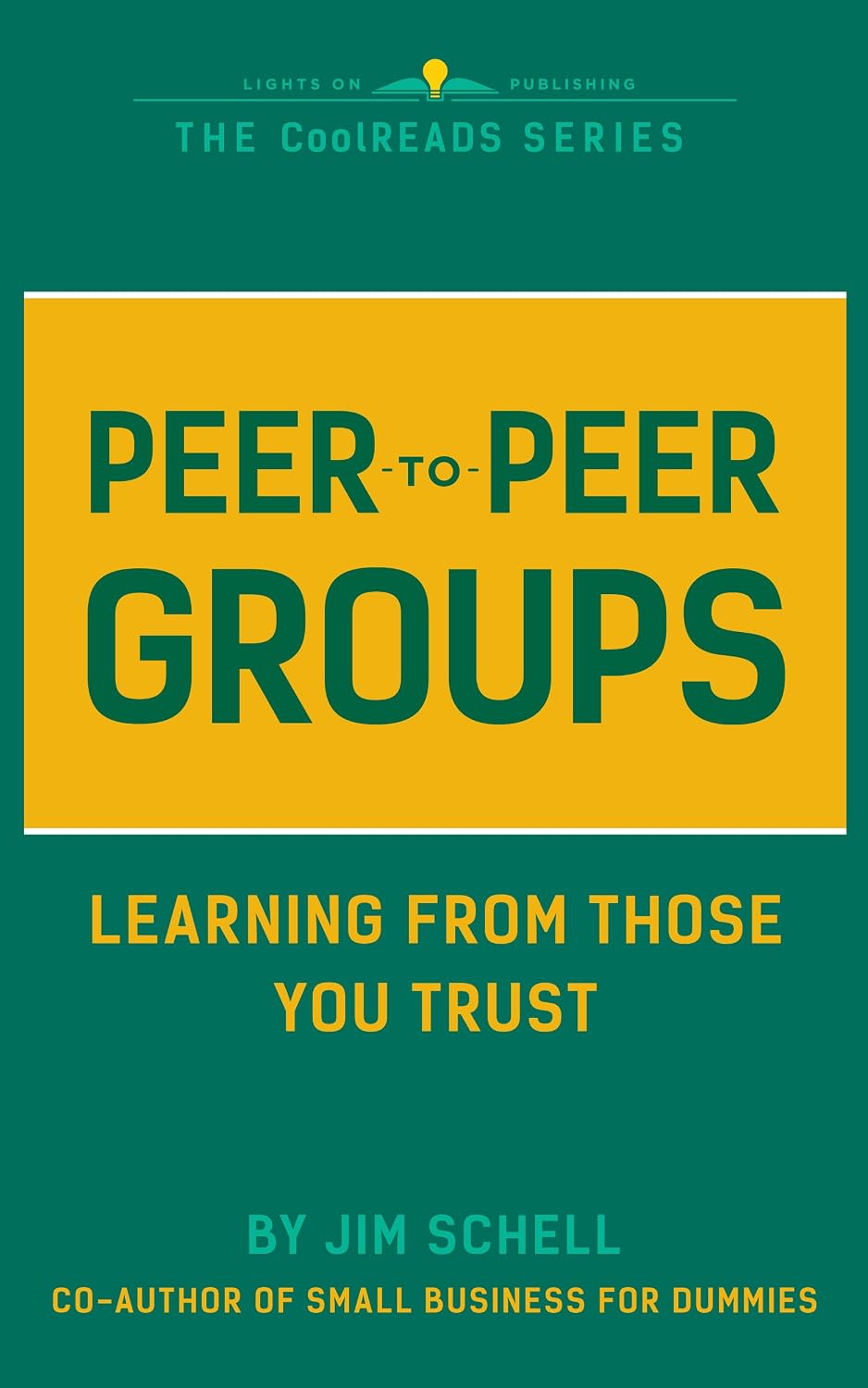 Amazon.com: Peer to Peer Groups: Learning from Those You Trust ...