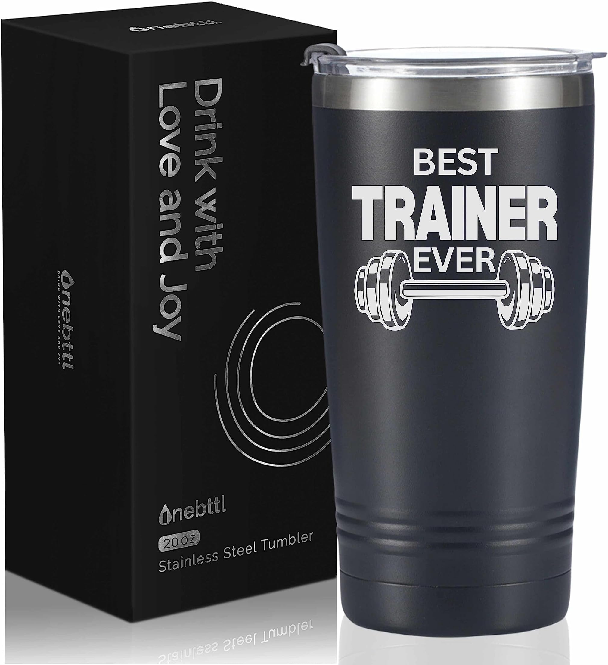 Amazon.com: Onebttl Gym Workout Gifts for Gym Lovers, Guys, Buddy ...