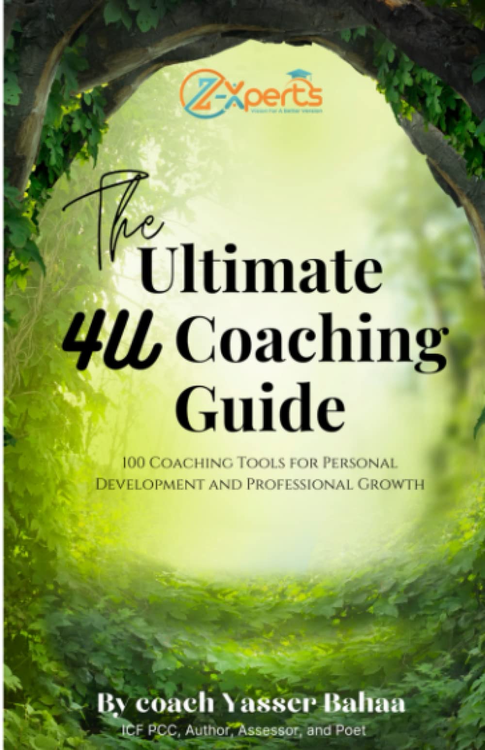 Amazon.com: The Ultimate 4u Coaching Guide: 100 Coaching Tools for ...