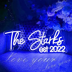 Amazon.com: Professional Neon Custom