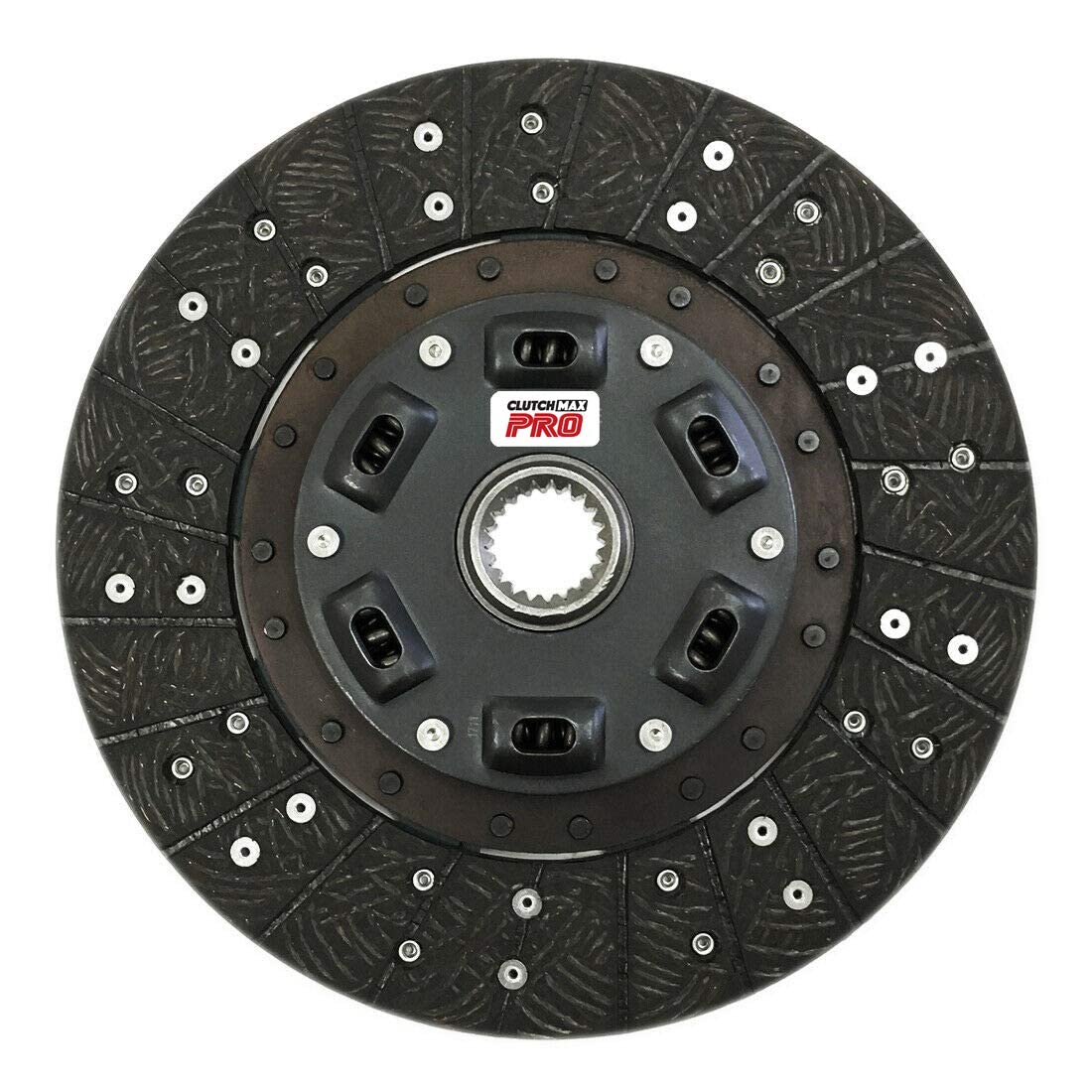 Snapklik.com : ClutchMaxPRO Performance Stage 2 Clutch Kit