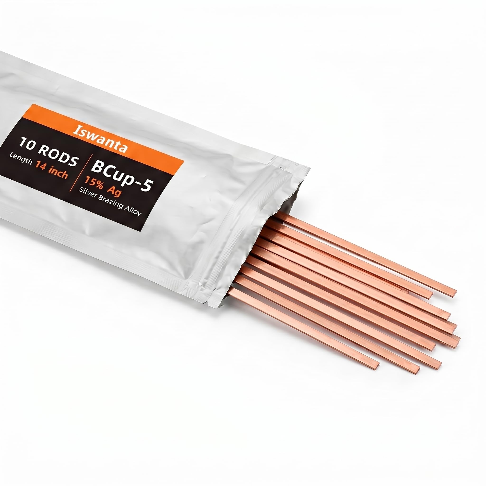 5 Best 15 Silver Brazing Rod | Smooth Joints on Half the Budget