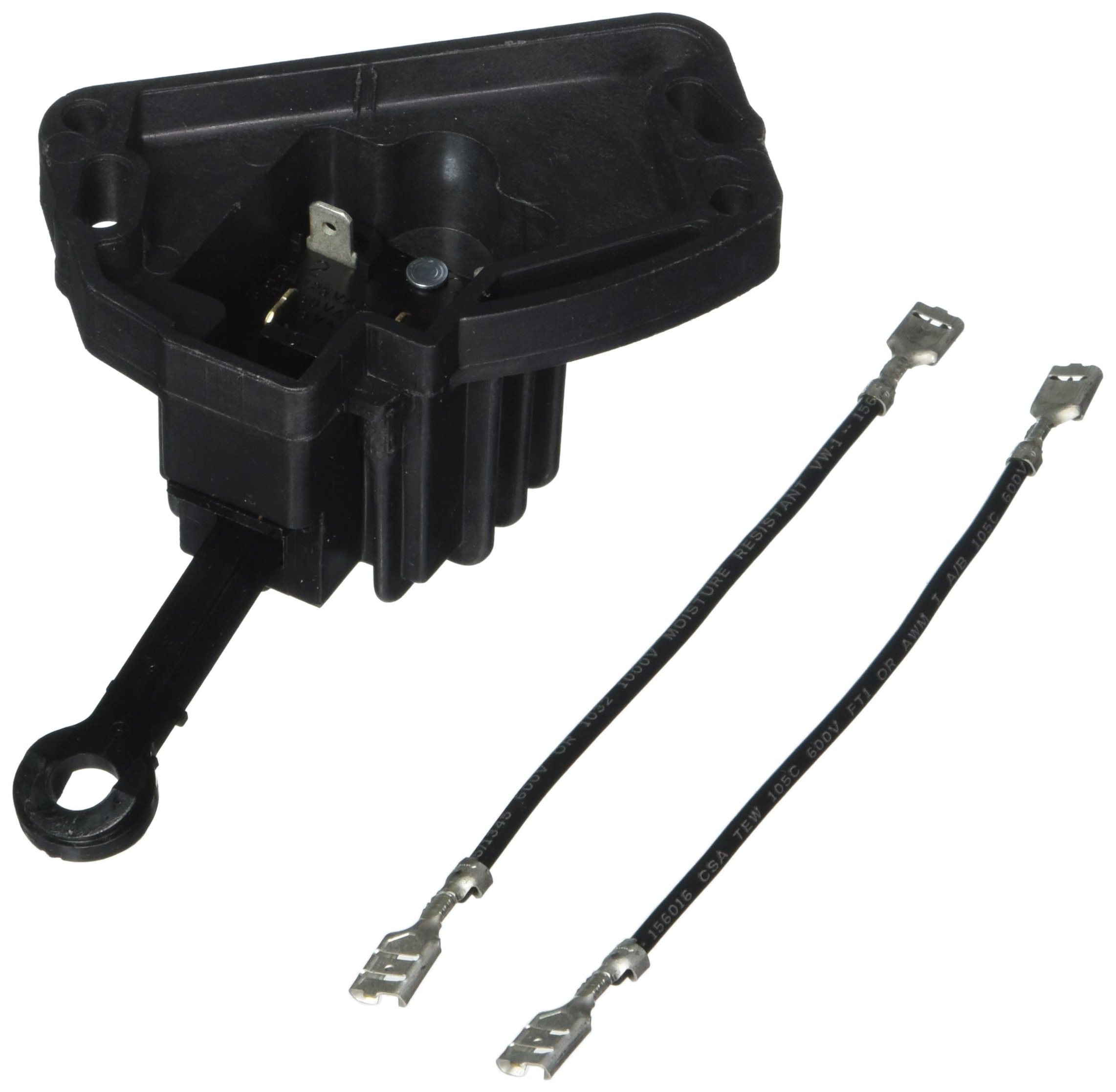 Parts2O FP0018-7D Top-Mount Float Switch for Pedestal Sump Pumps ...