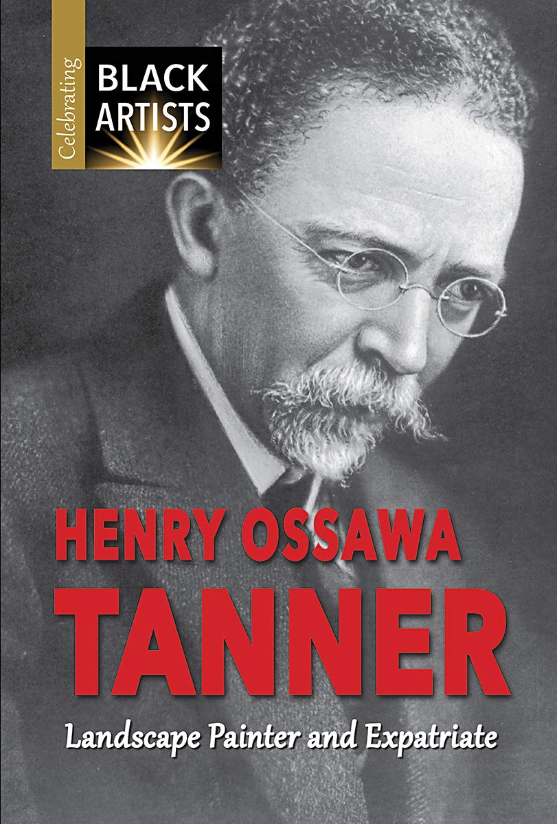 Amazon.com: Henry Ossawa Tanner: Landscape Painter and Expatriate ...