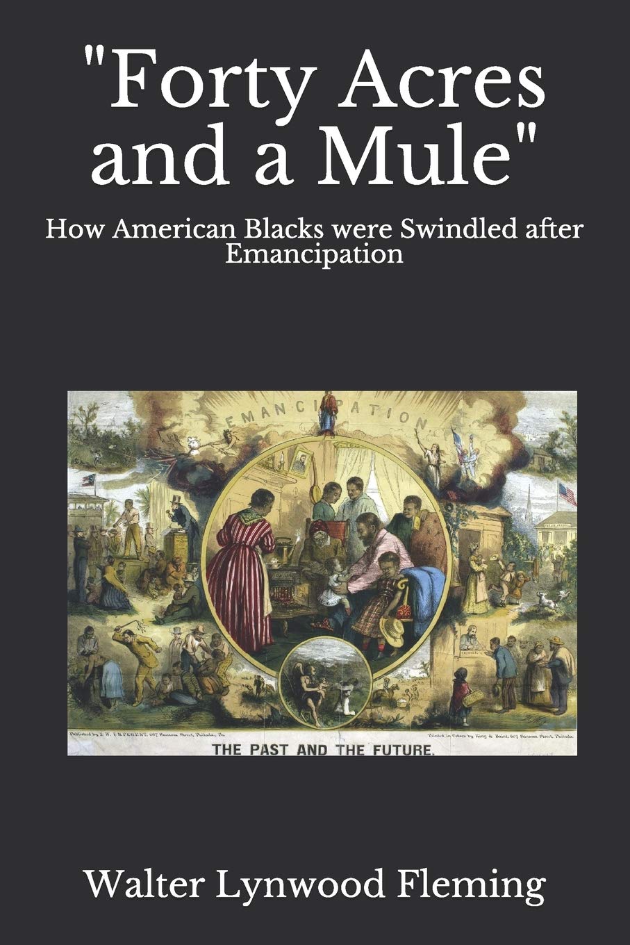 "Forty Acres and a Mule": How American Blacks were Swindled after ...