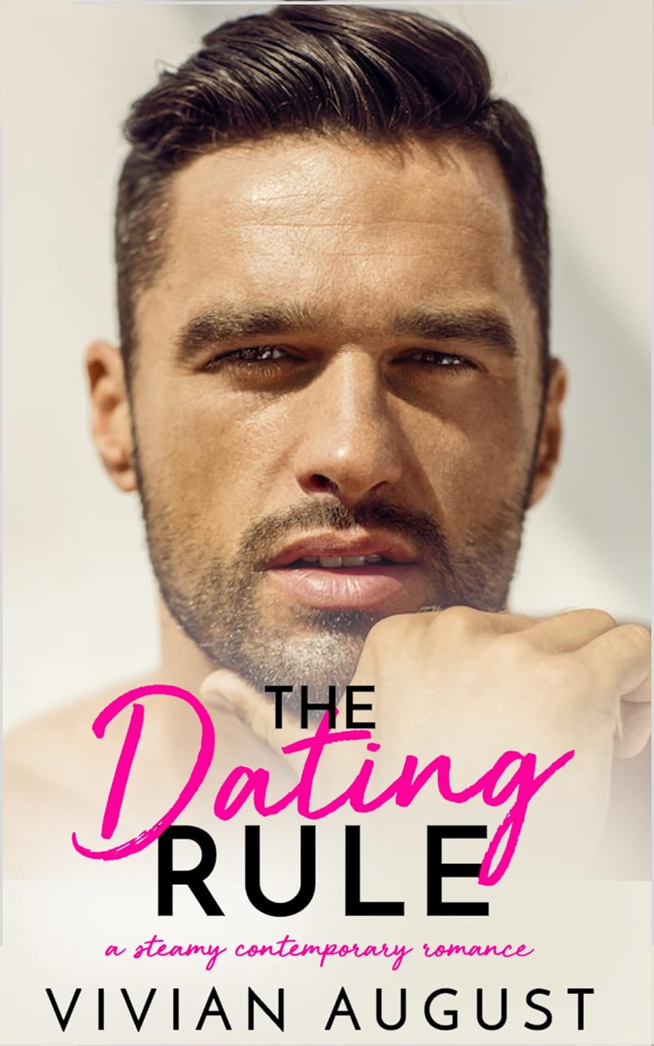 The Dating Rule: A Grumpy/Sunshine Romance (Tabloid) - Kindle edition ...