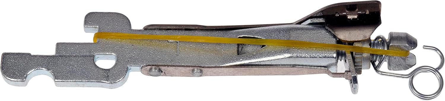 Amazon.com: Dorman HW2851 Rear Passenger Side Drum Brake Self-Adjuster ...