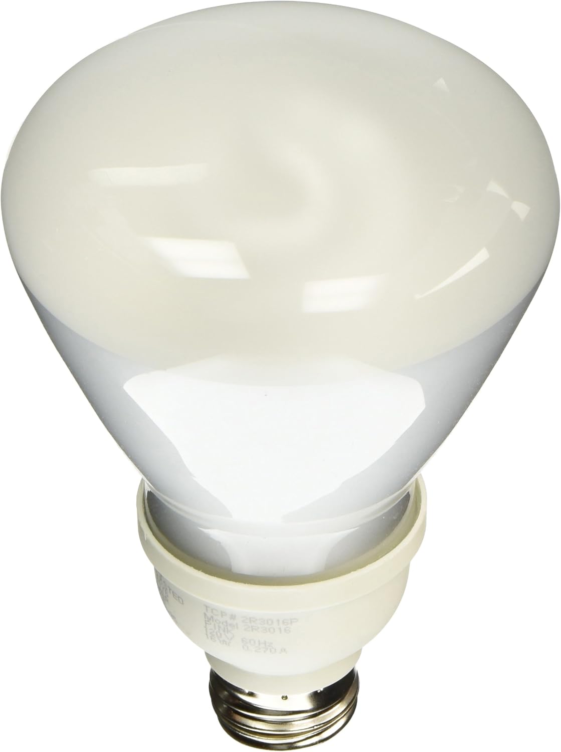 TCP 2R3016P 16-watt R30 CFL Pink, 2700-Kelvin - Compact Fluorescent ...