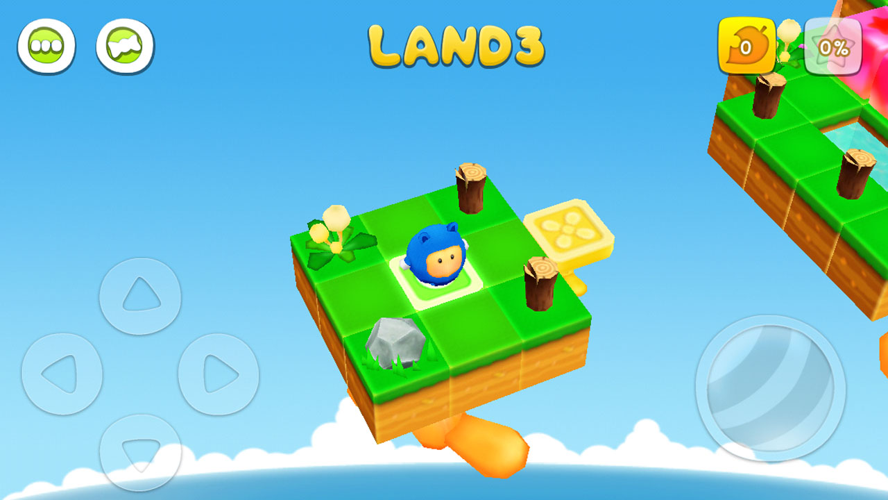 Jelly Land - App on Amazon Appstore