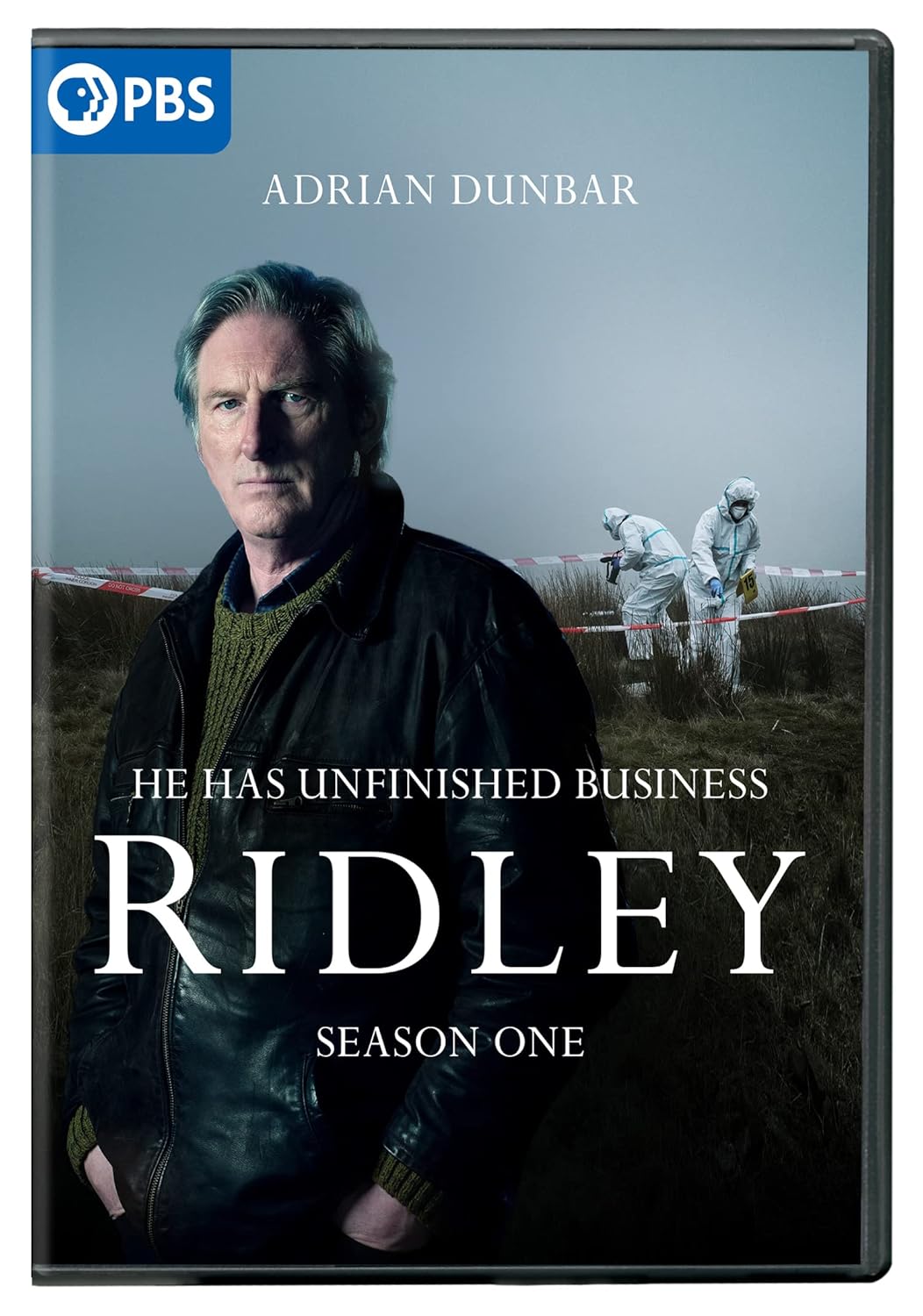 Amazon.com: Ridley : Adrian Dunbar, Bronagh Waugh, Terence Maynard ...