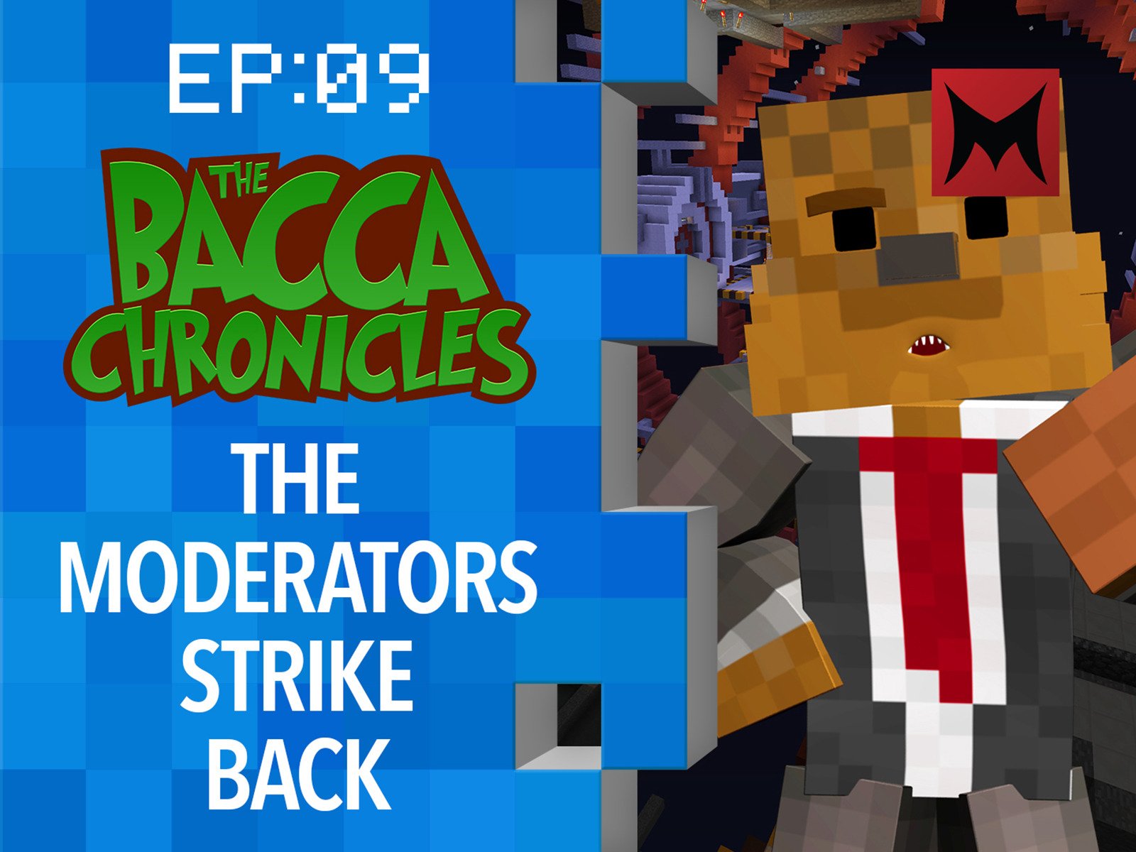 Watch The Bacca Chronicles | Prime Video