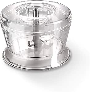 bamix Accessory chopper for all bamix hand blenders of less than 250 ...
