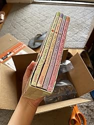 Amazon.com: Fancy Nancy: Nancy Clancy's Ultimate Chapter Book Quartet ...