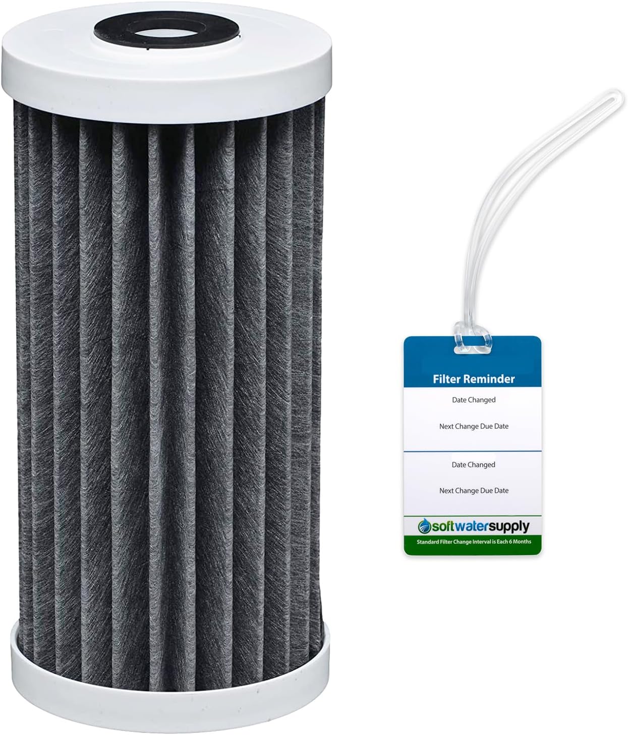 Amazon.com: NorthStar NSF917 Water Filter - 7358242 with Filter Change Reminder Tag : Tools ...