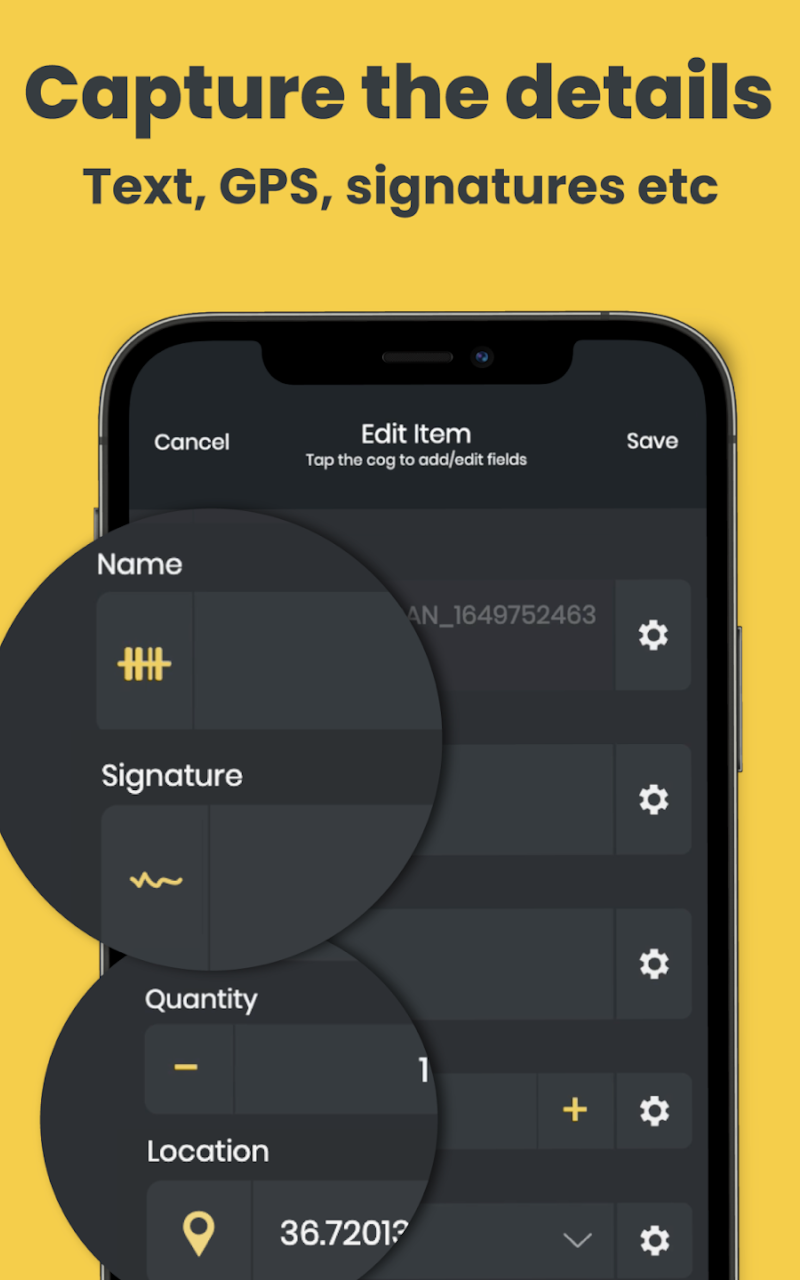 Orca Scan:Amazon.co.jp:Appstore for Android