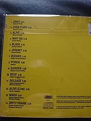 Ten [VINYL]: Amazon.co.uk: CDs & Vinyl