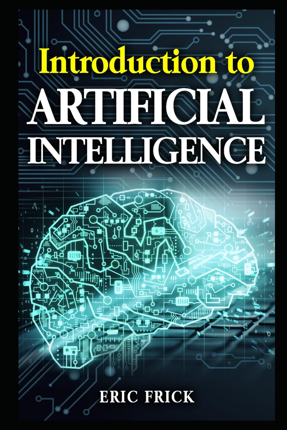 Snapklik.com : Introduction To Artificial Intelligence