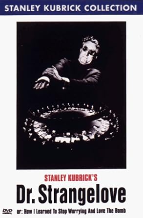 Amazon.co.jp: Dr. Strangelove [DVD] : Sellers, Scott: DVD