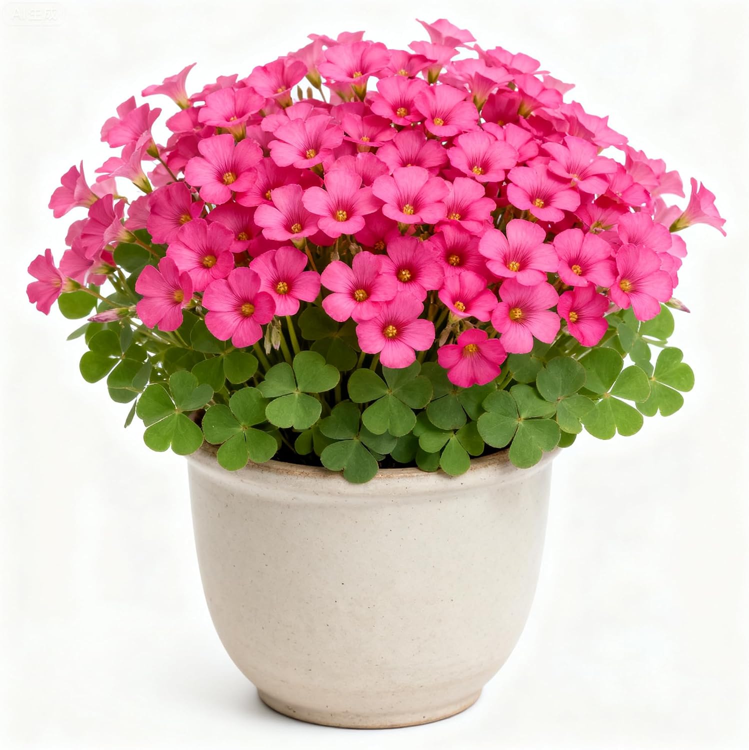 Amazon.com : Green Shamrock Bulbs 2~10 10g Luck Oxalis Bulbs to Plant ...