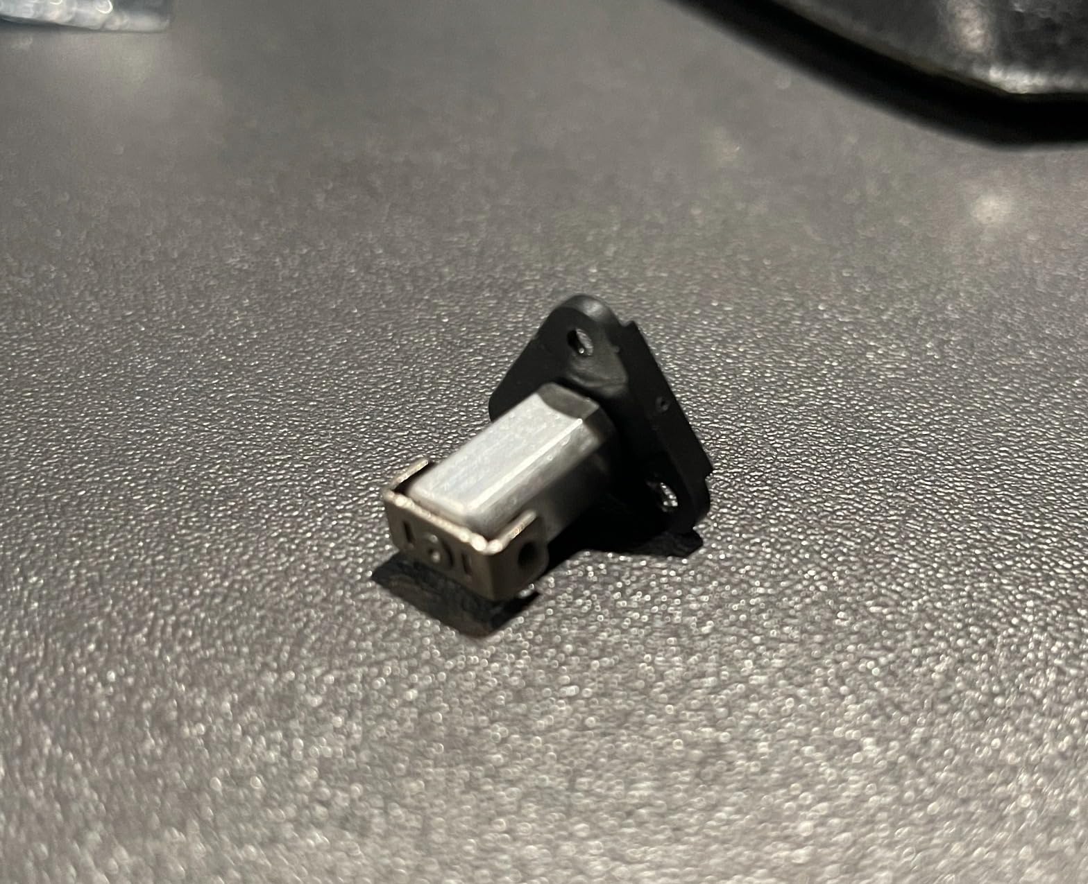 Amazon.com: ZWLLKJGS Front Arm Shaft Replacement for DJI Mini 4 Pro OEM ...