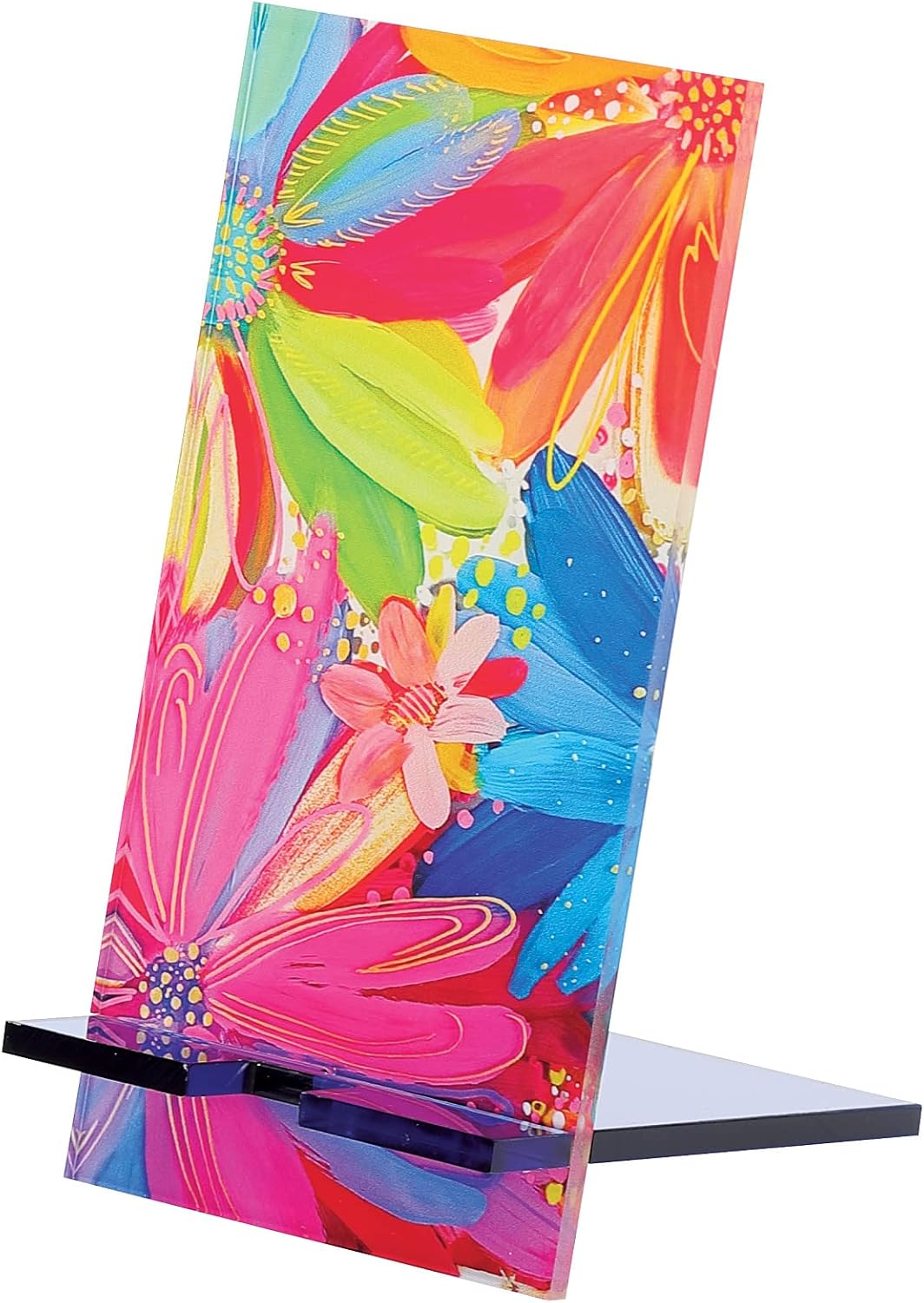 Amazon.com: Enesco Izzy and Oliver EttaVee Jessi's Garden Floral Cell ...