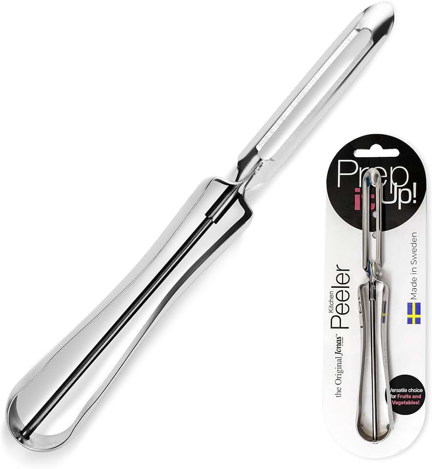 Amazon.com: Peelers - Peelers / Peeling, Grating & Slicing Tools: Home ...