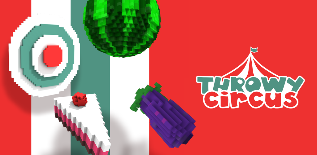 Throwy Circus - App on Amazon Appstore