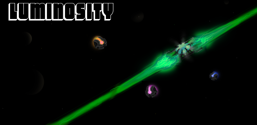 Luminosity - App on Amazon Appstore