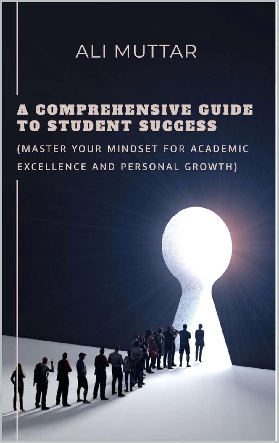 Amazon.com: A Comprehensive Guide to Student Success (Master Your ...