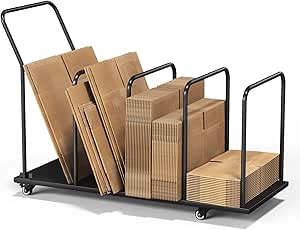 Amazon.com: Gtouse Carton Stand : Office Products