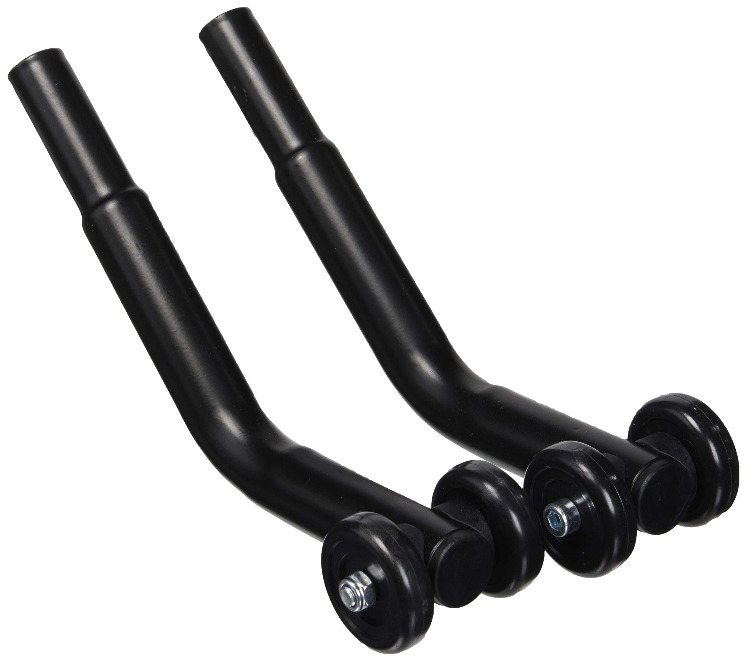 Amazon.com: Everest & Jennings Wheelchair Anti-Tipper for Fixed-Arm ...