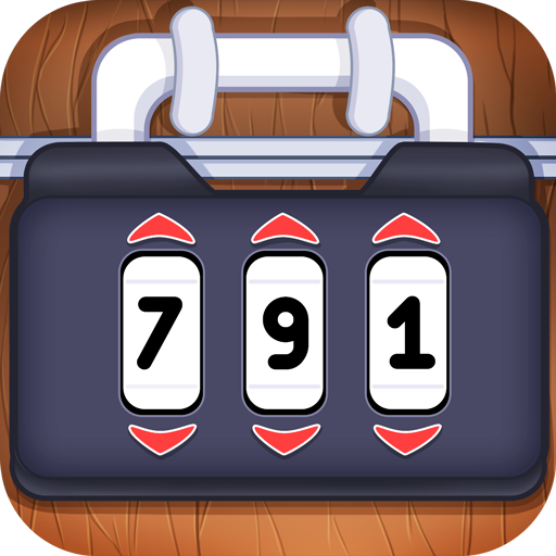 Cipher Cracking Unleashed - Digital Lockpicking Sim - App on the Amazon ...