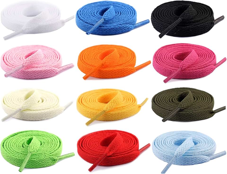 Amazon.ca: Shoelaces