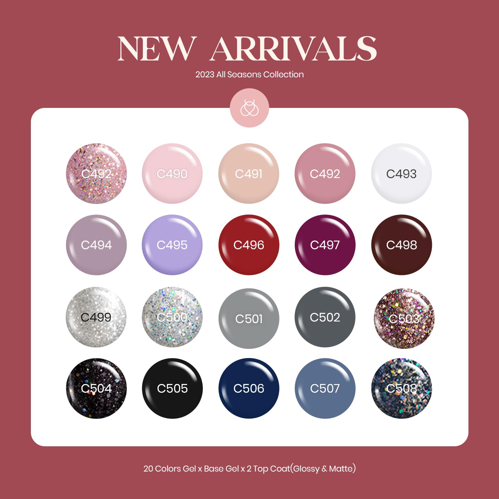 Opi Shellac Colors Chart