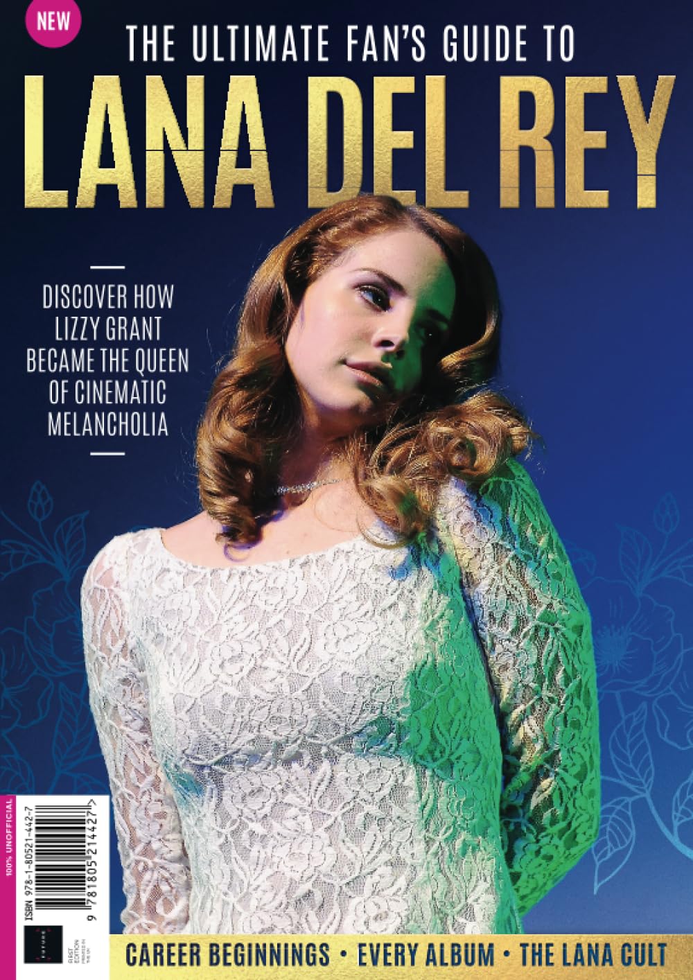 Ultimate Fan S Guide To Lana Del Rey Discover How Lizzy Grant Became