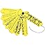 Amazon.com: Learning Wrap-ups Multiplication Wrap-up Keys, Straw Yellow ...