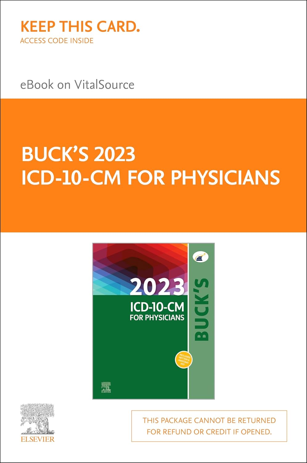 Amazon.co.jp: Buck's 2023 ICD-10-CM Physician Edition - E-Book (English ...