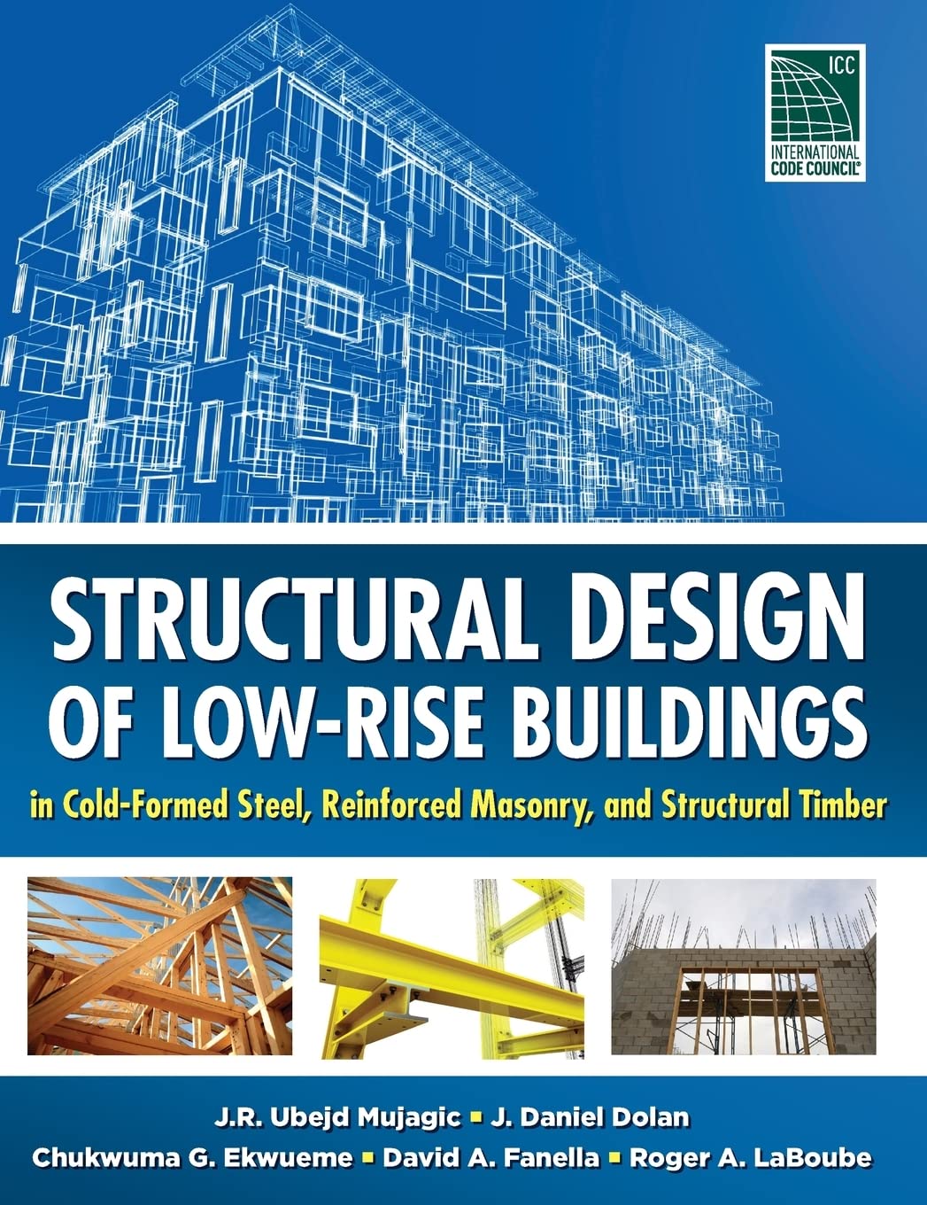 Structural Design of Low-Rise Buildings in Cold-Formed Steel ...