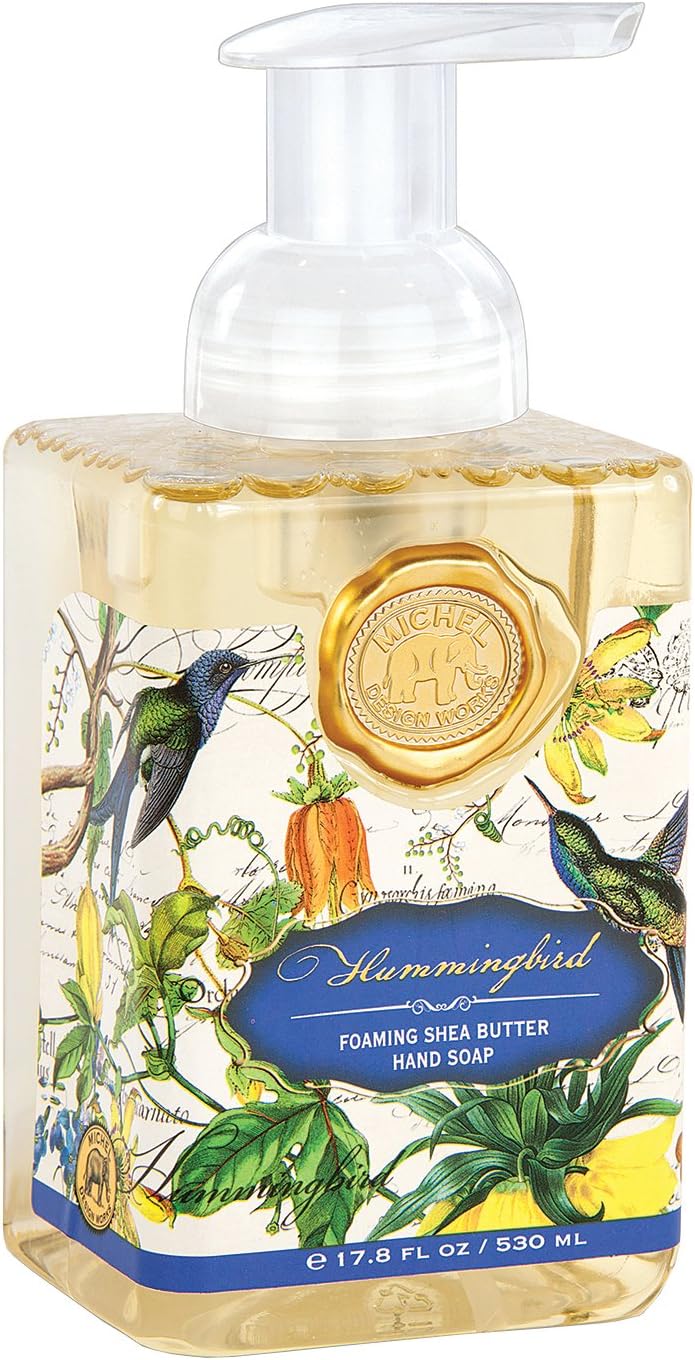 Amazon.com : Bath and Body Works MAHOGANY TEAKWOOD Gentle Gel Hand Soap ...