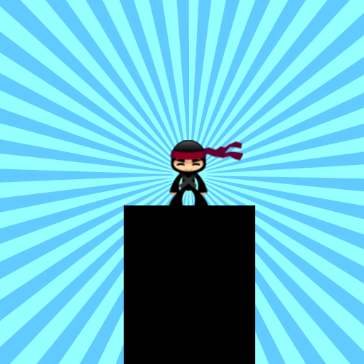 Run Stick Hero Bridge Ninja - App on Amazon Appstore