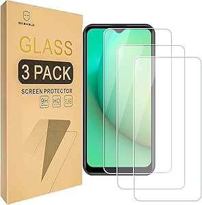 Amazon.com: (3 Pack) Compatible for Aligator FiGi Note 1 Pro Screen ...