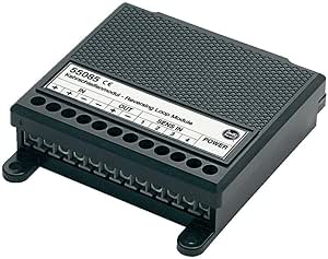Amazon.com: LGB 55085 G MTS Reverse Loop Module