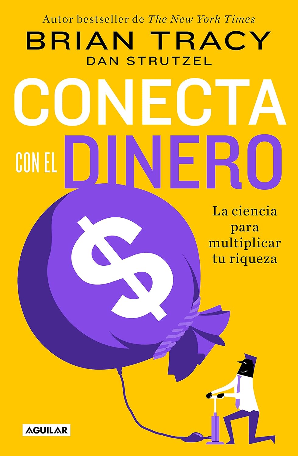 Conecta con el dinero/ The Science of Money: How to Increase Your ...