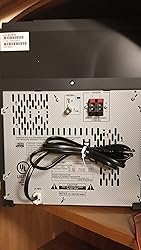 Amazon.com: Sharp CD-BH950 Sharp 240W 5-Disc Mini Shelf Speaker System ...