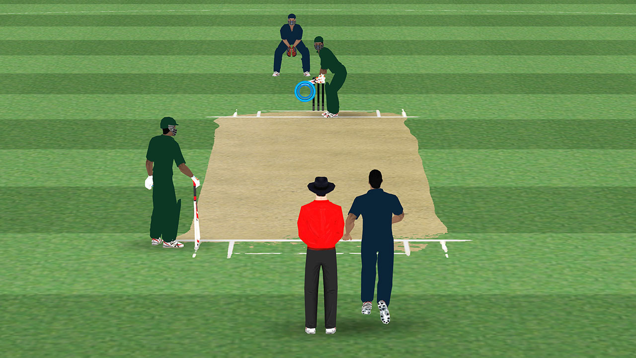 Real World Cricket T20 Championship Game - T20 Cup - App on Amazon Appstore