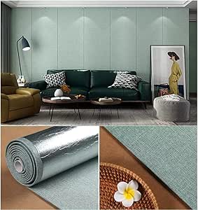 Self-Adhesive Wall Panels Wall Panels Peel and Stick - Thermal ...