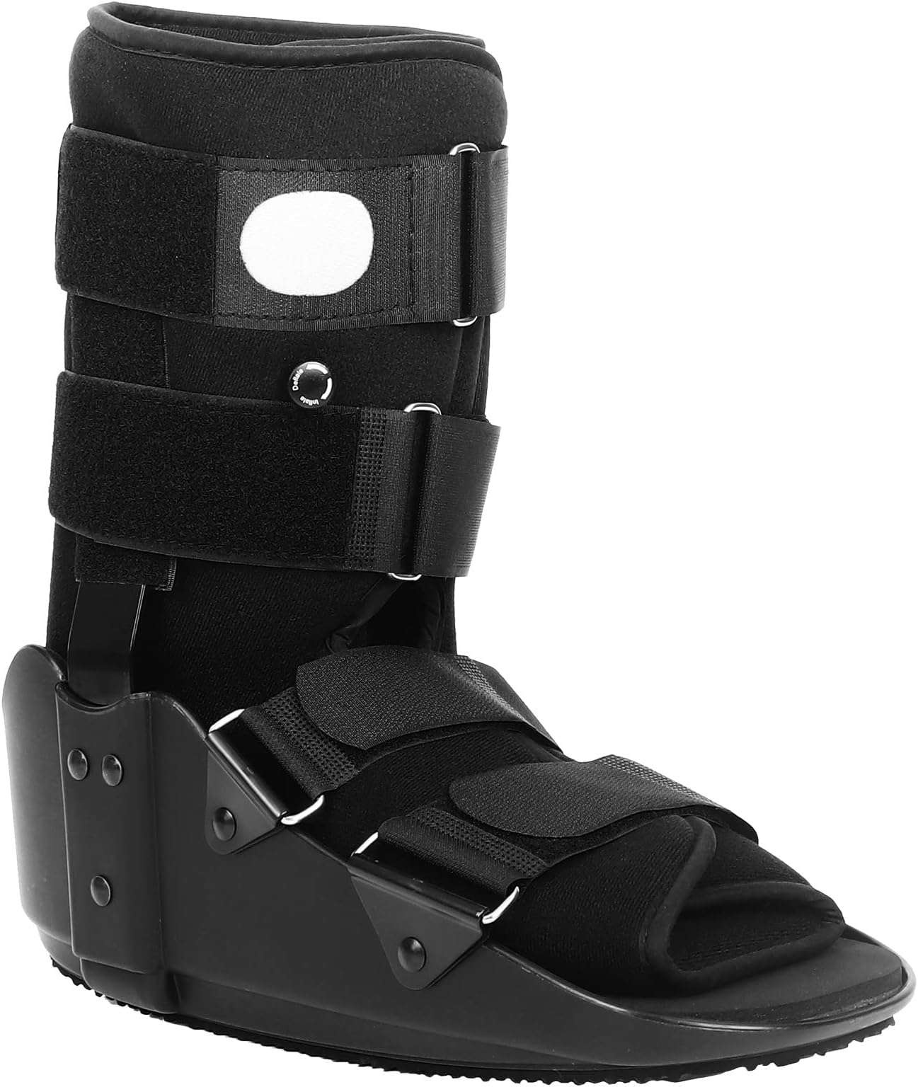 Amazon.com: kefit Walking Boot Fracture Boot for Broken Foot, Sprained ...