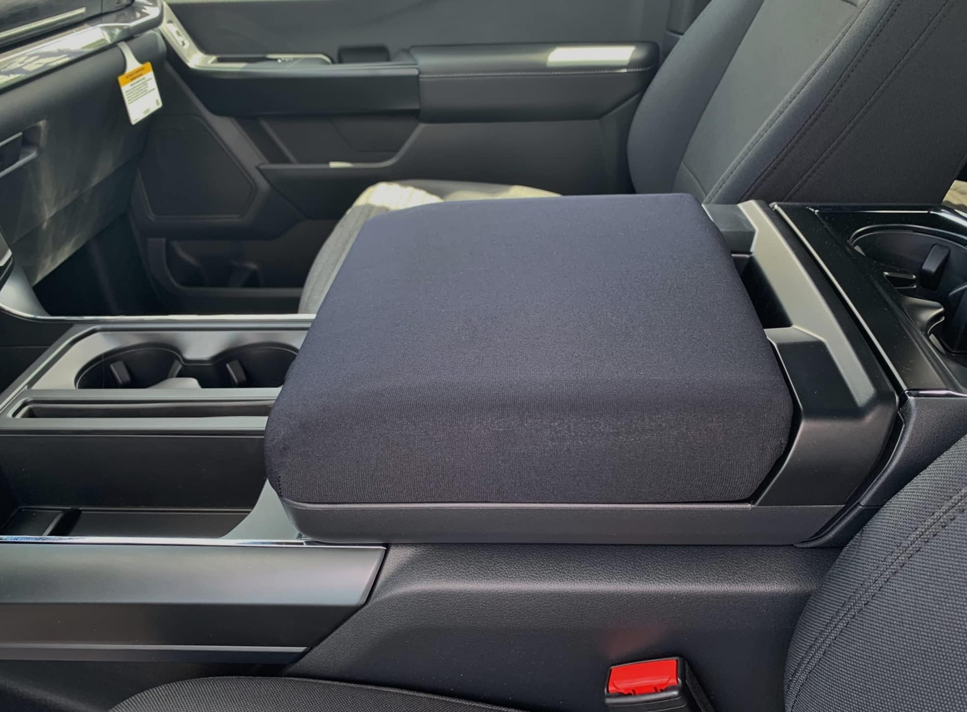 Amazon.com: Auto Console Covers- Fits The Ford F-250 Super Duty 2023 ...